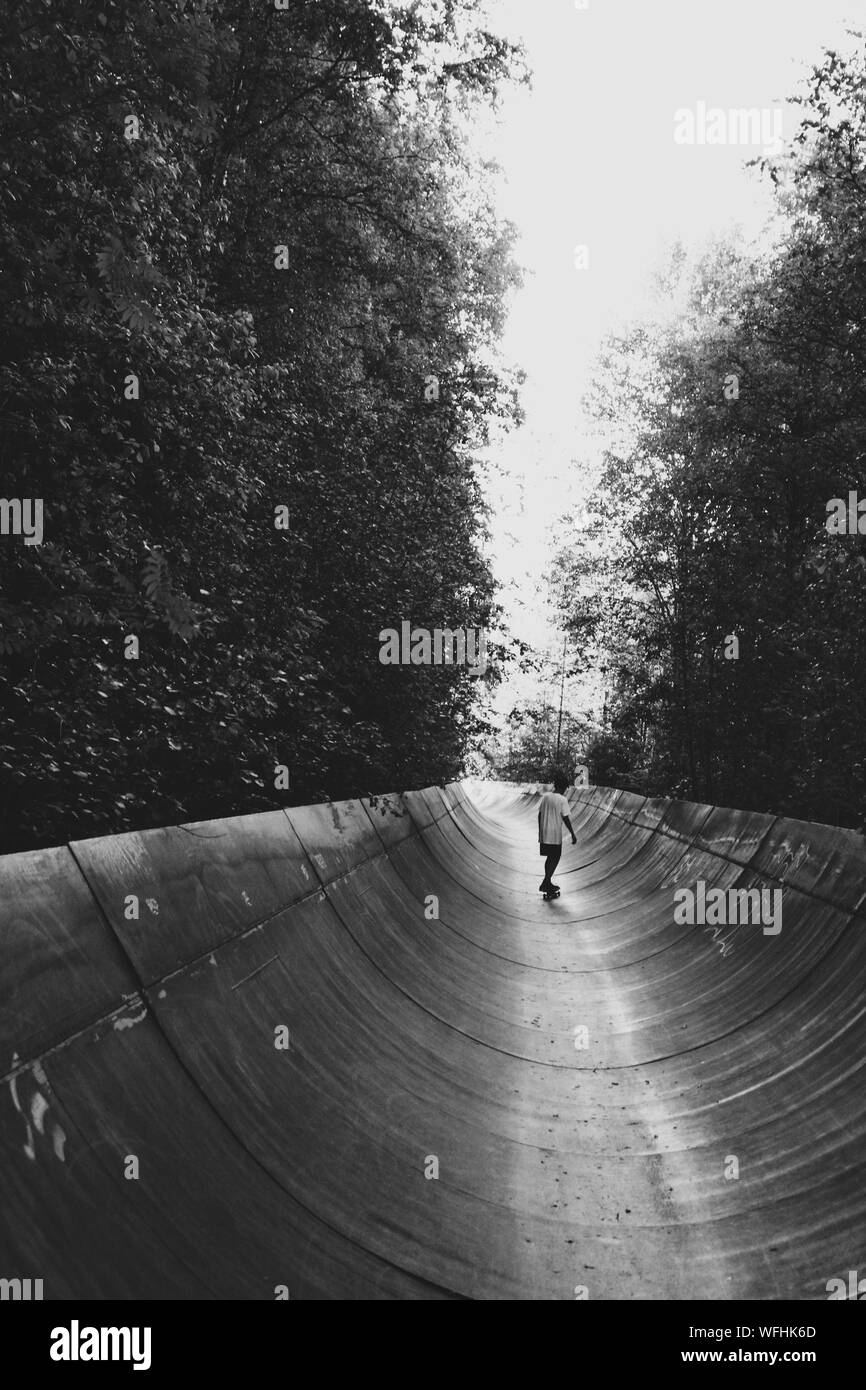 Rear ramp hi-res stock photography and images - Alamy