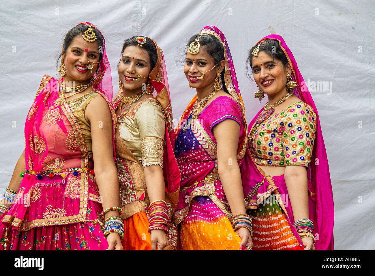 London UK 31 August 2019 Southall Park is the home of Europe’s oldest ...
