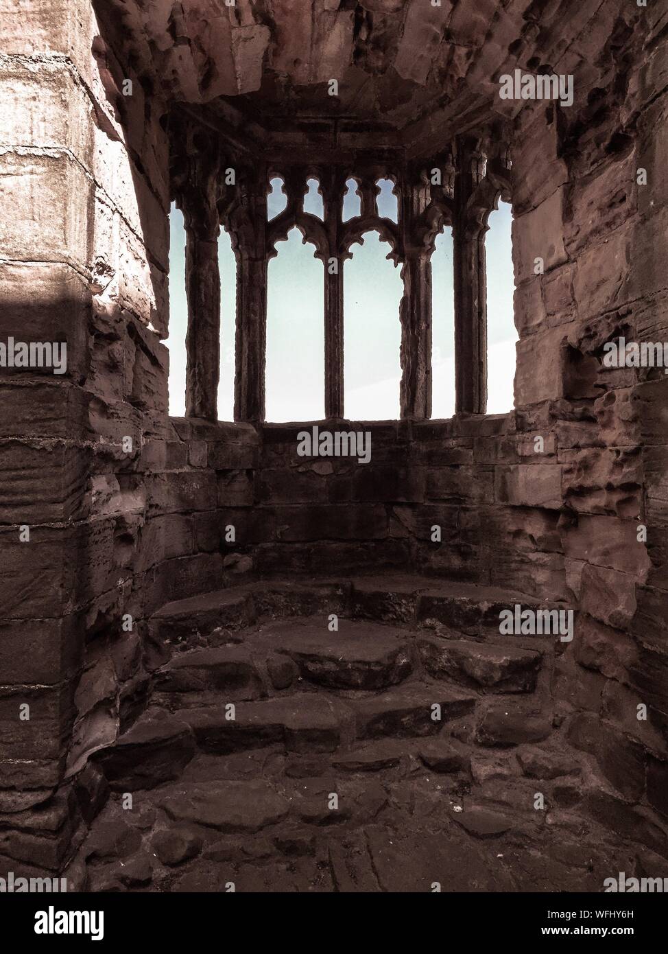 Run Down Tower High Resolution Stock Photography and Images - Alamy