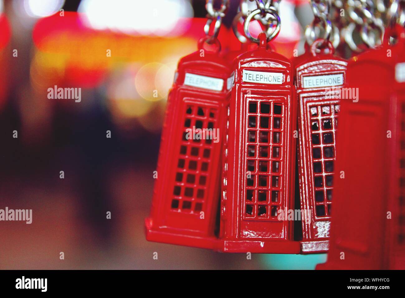 Communication hanging hi-res stock photography and images - Alamy