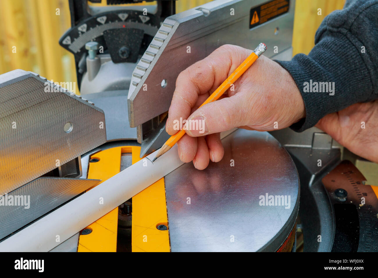 Pencil Factory High Resolution Stock Photography and Images - Alamy