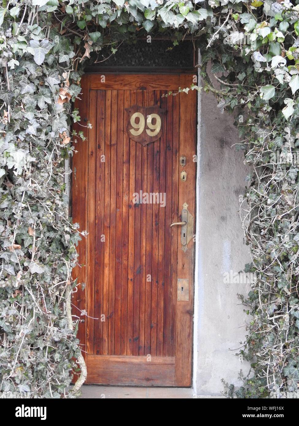 Number 99 High Resolution Stock Photography and Images - Alamy