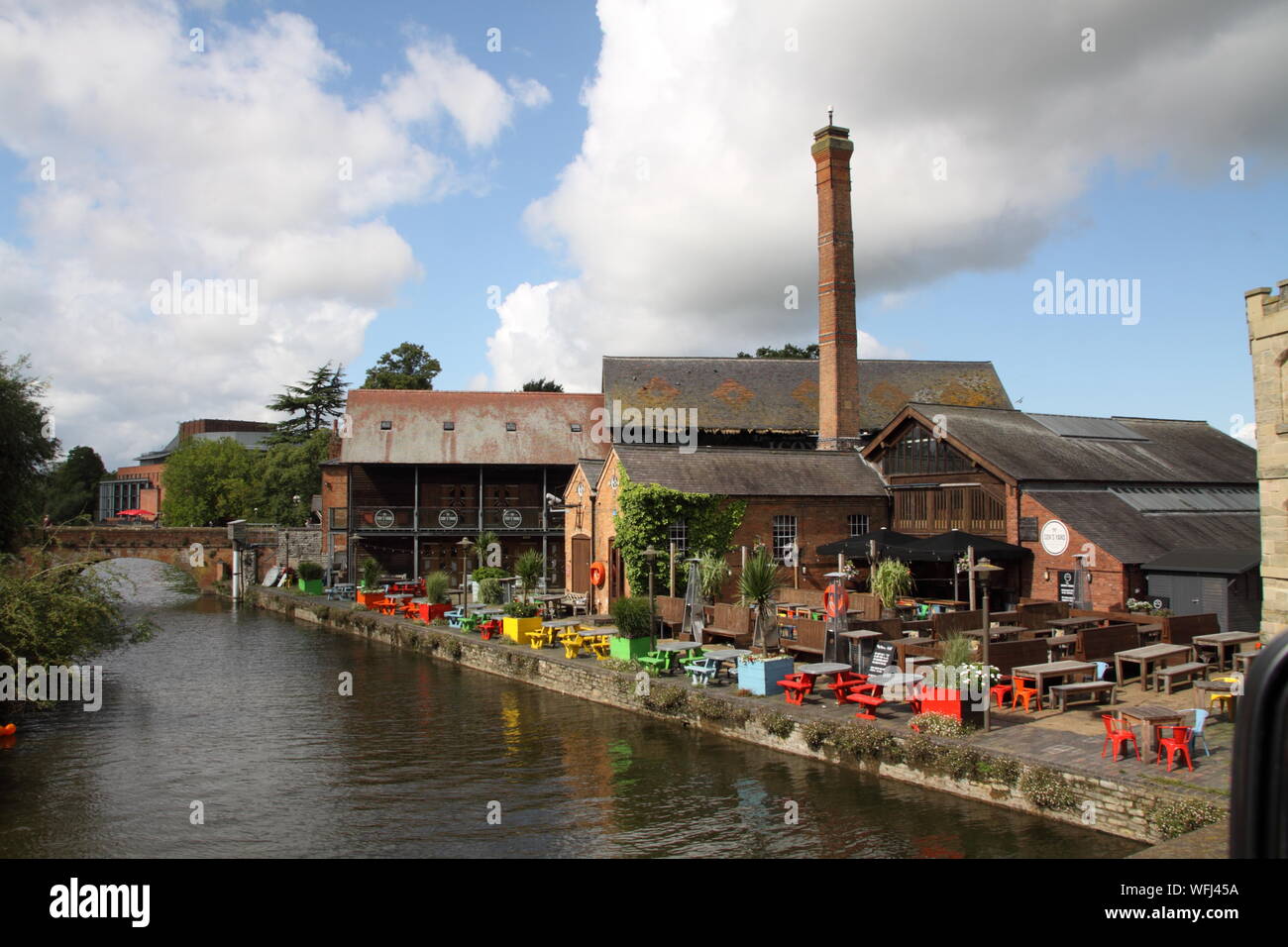 Coxs yard hi-res stock photography and images - Alamy