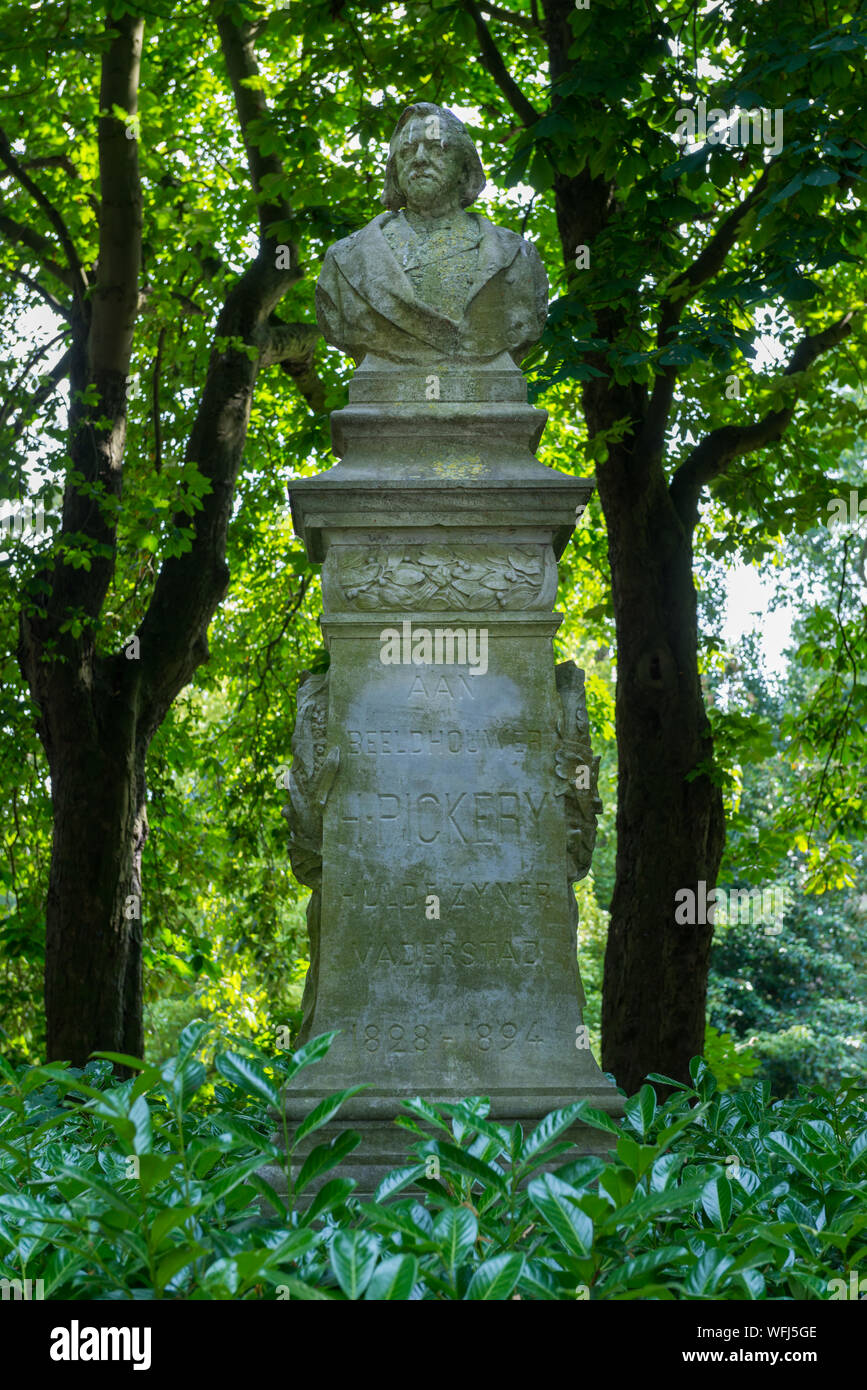 Hendrik pickery hi-res stock photography and images - Alamy