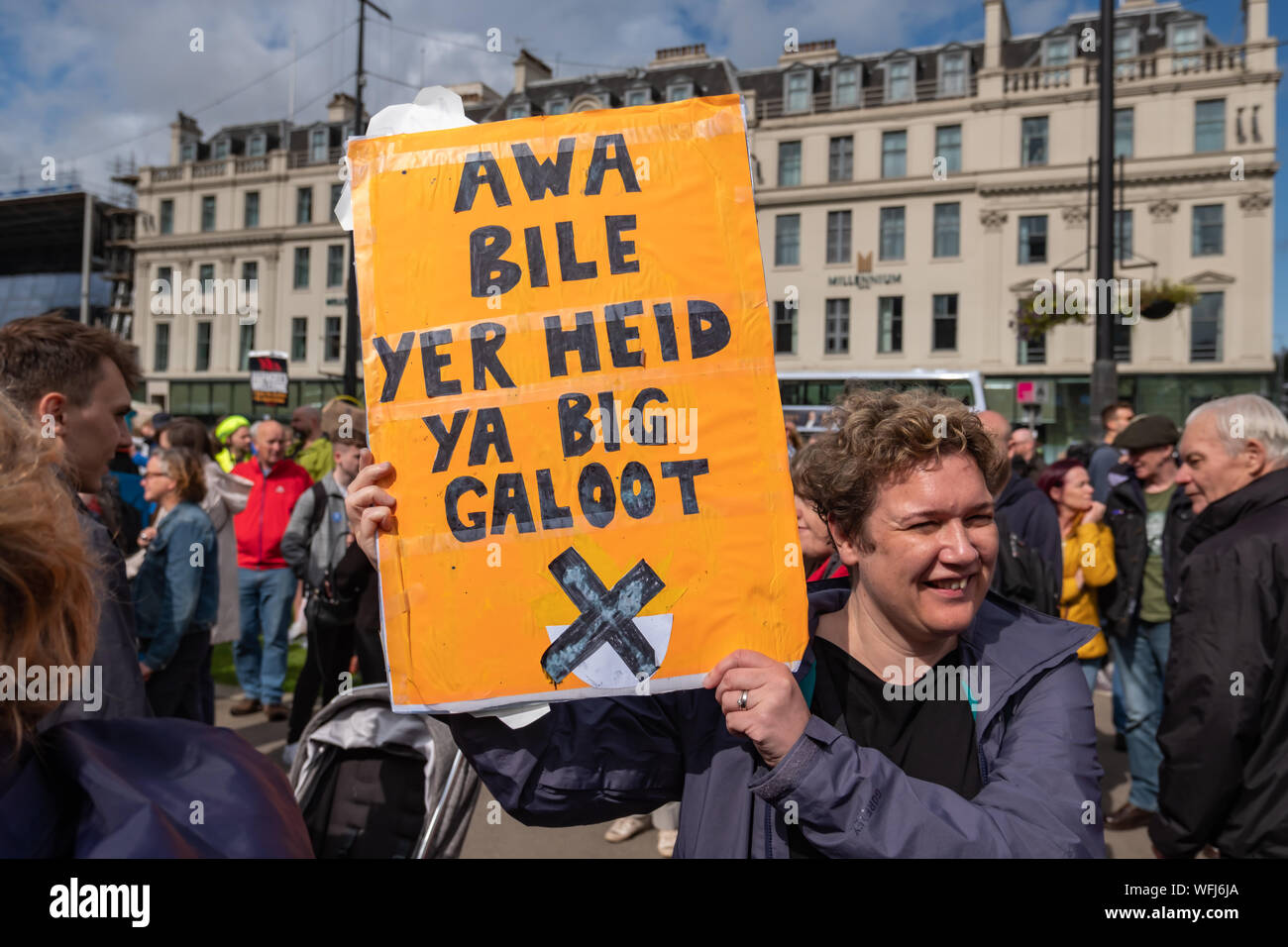 Galoot hi-res stock photography and images - Alamy