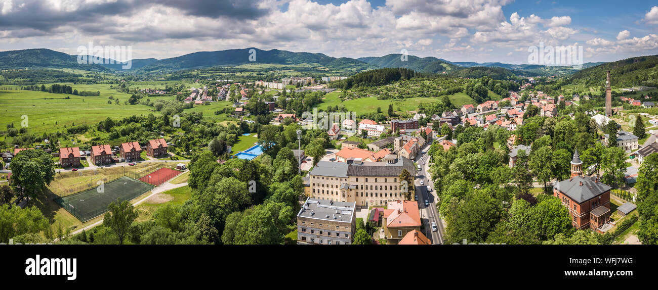 Central sudetes hi-res stock photography and images - Alamy