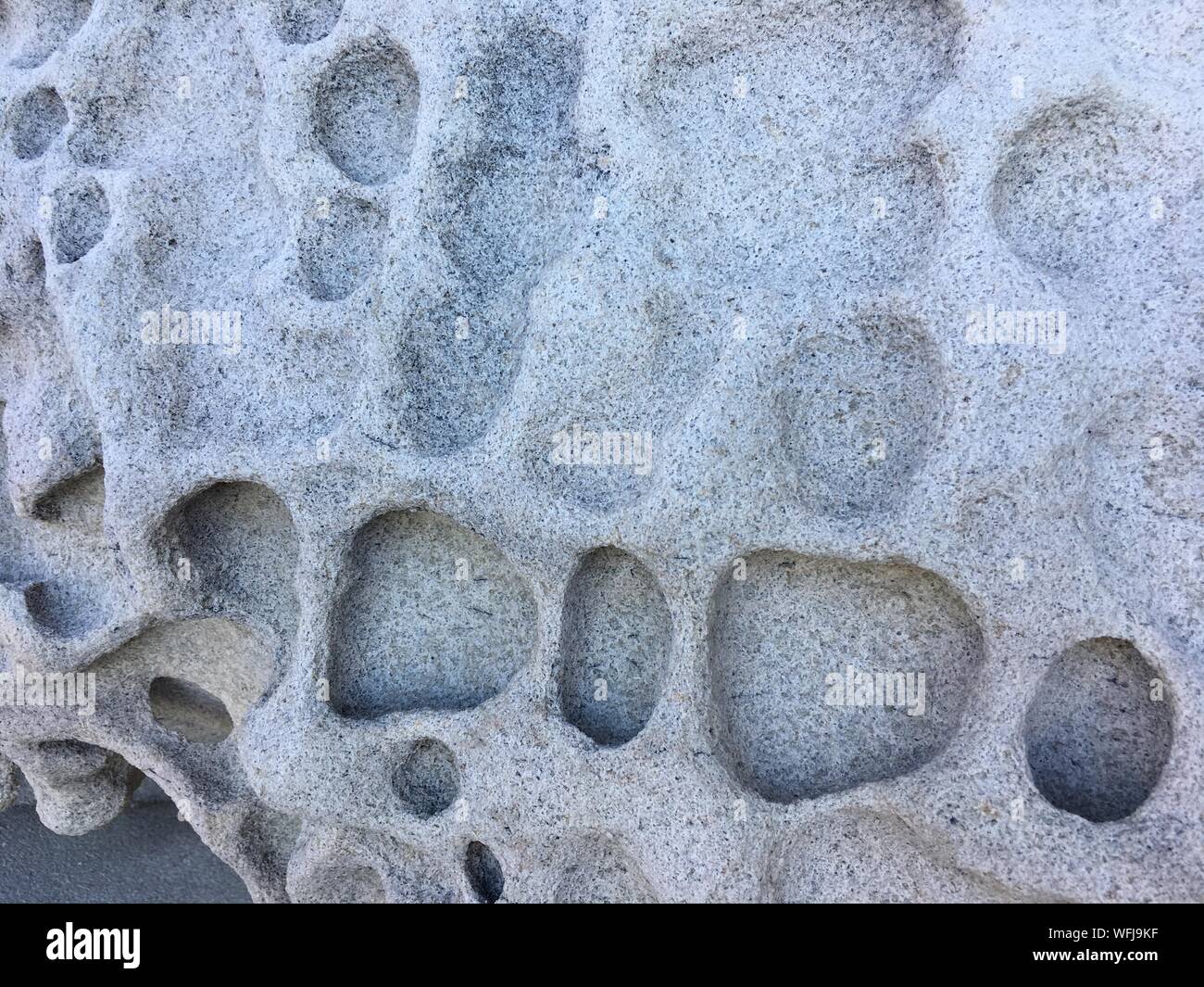 Holes in the rock hi-res stock photography and images - Alamy