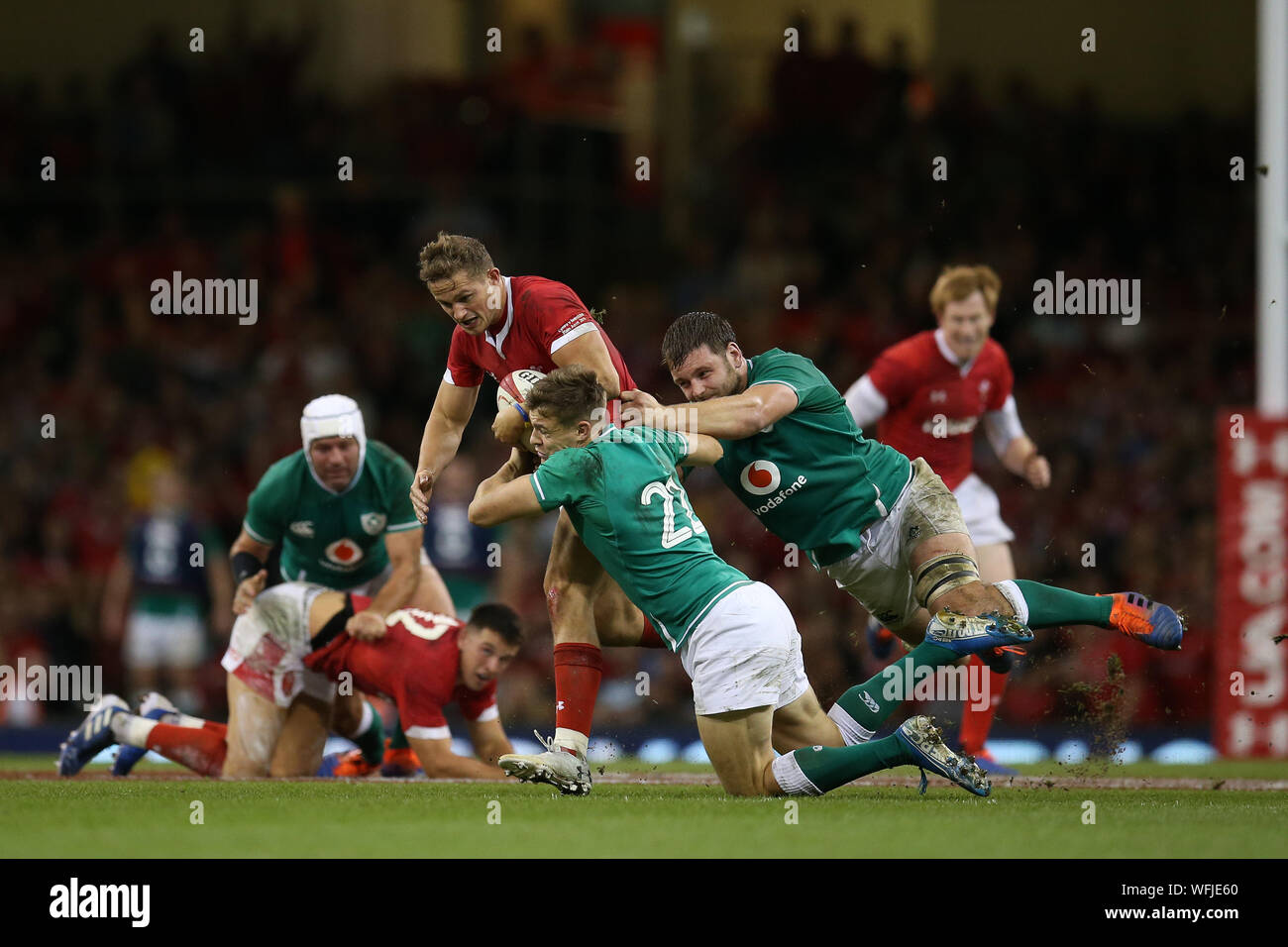 Garry ringrose hi-res stock photography and images - Alamy