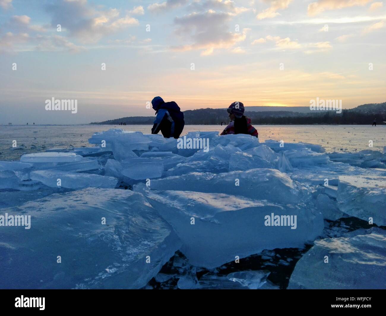 Ice Age Formation High Resolution Stock Photography and Images - Alamy