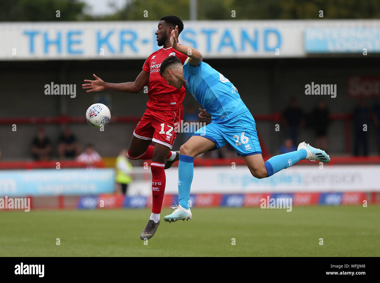 Nathan greaves hi-res stock photography and images - Alamy