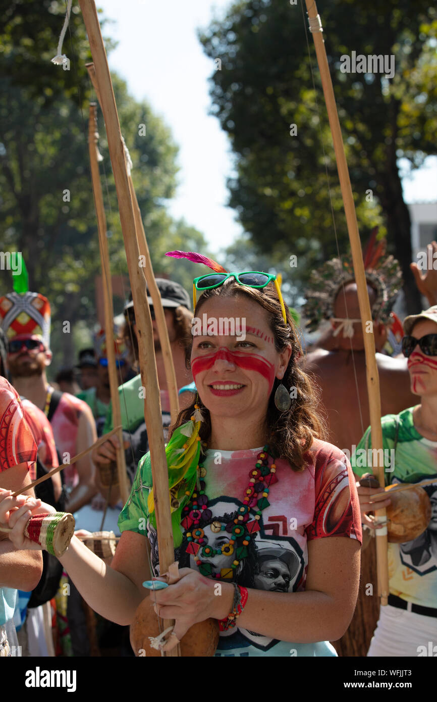 Carribbean london folklore hi-res stock photography and images - Alamy