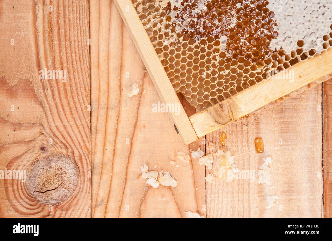 Beehive Table High Resolution Stock Photography and Images - Alamy
