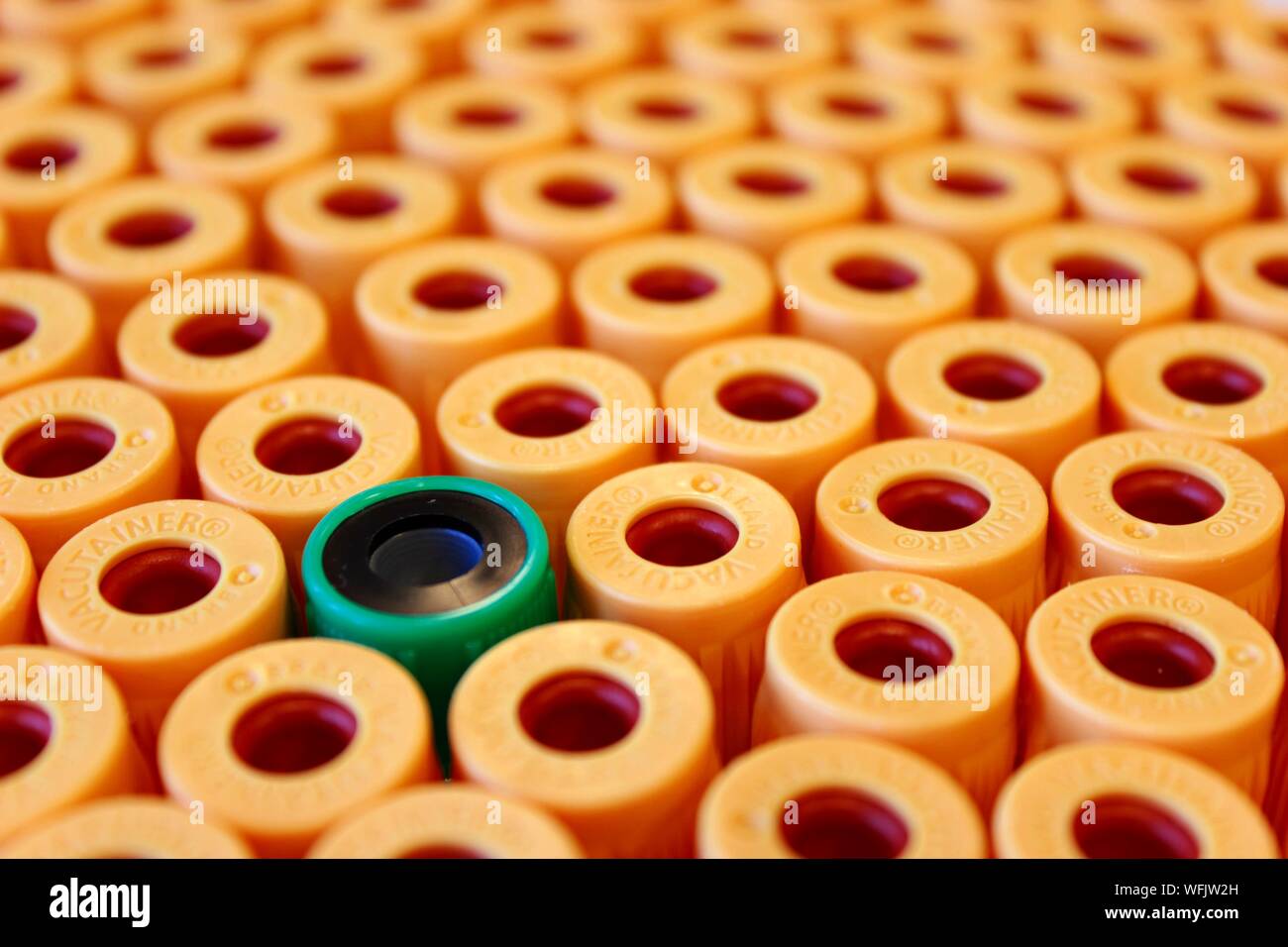 Yellow Tubes High Resolution Stock Photography and Images - Alamy