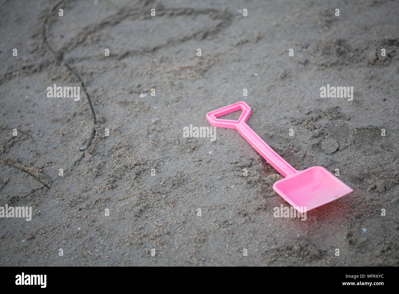 Plastic pink color hi-res stock photography and images - Alamy