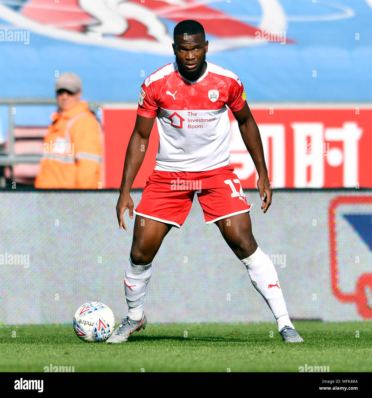 Dw logos hi-res stock photography and images - Alamy