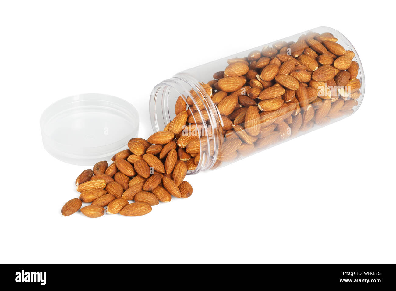 Snack plastic container hi-res stock photography and images - Alamy