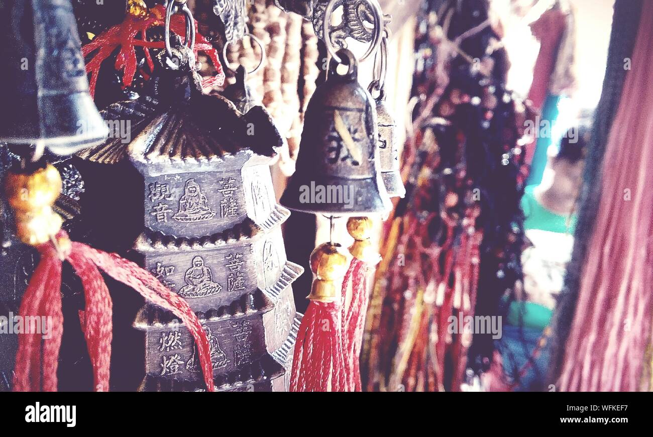 Good luck charms hi-res stock photography and images - Alamy