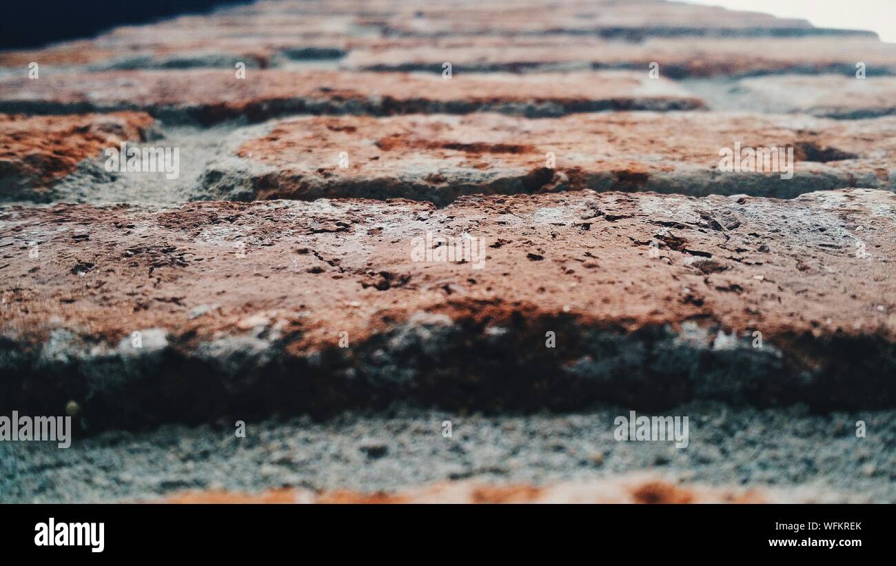 Brick wall construction site hi-res stock photography and images - Alamy