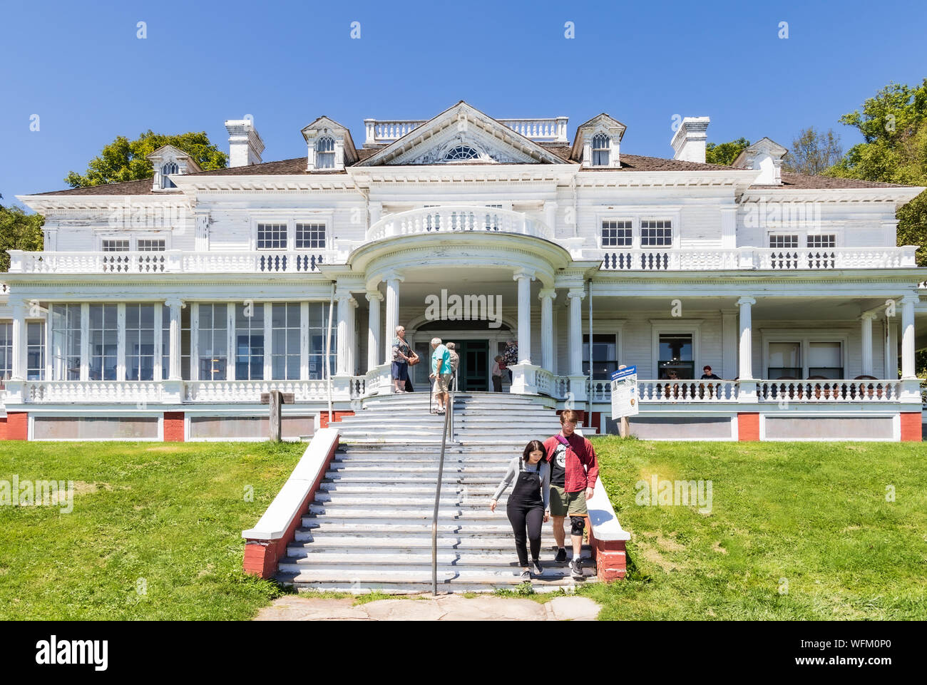 Moses cone hi-res stock photography and images - Alamy