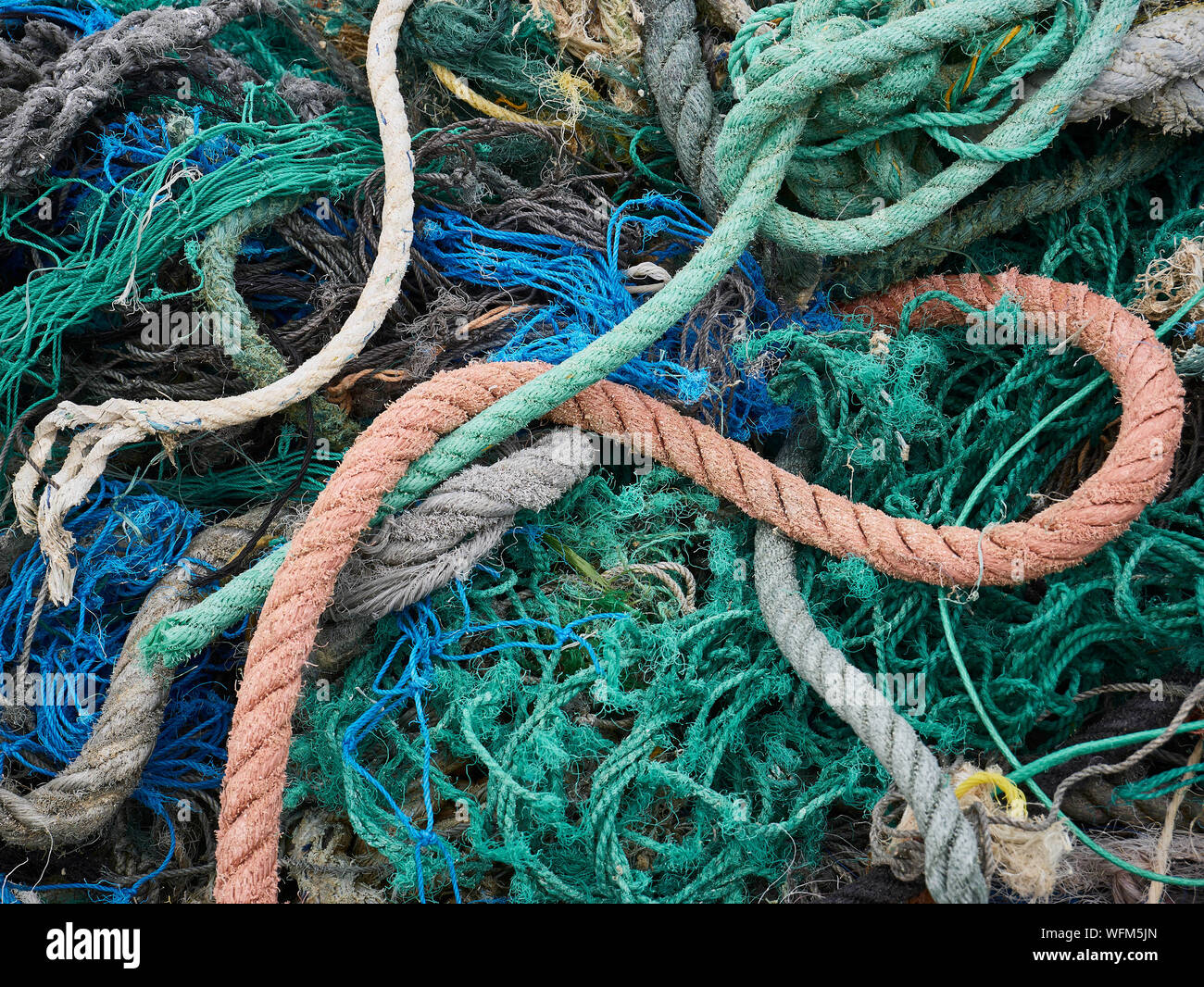 Commercial Fishing Rope at Bernadette Williams blog