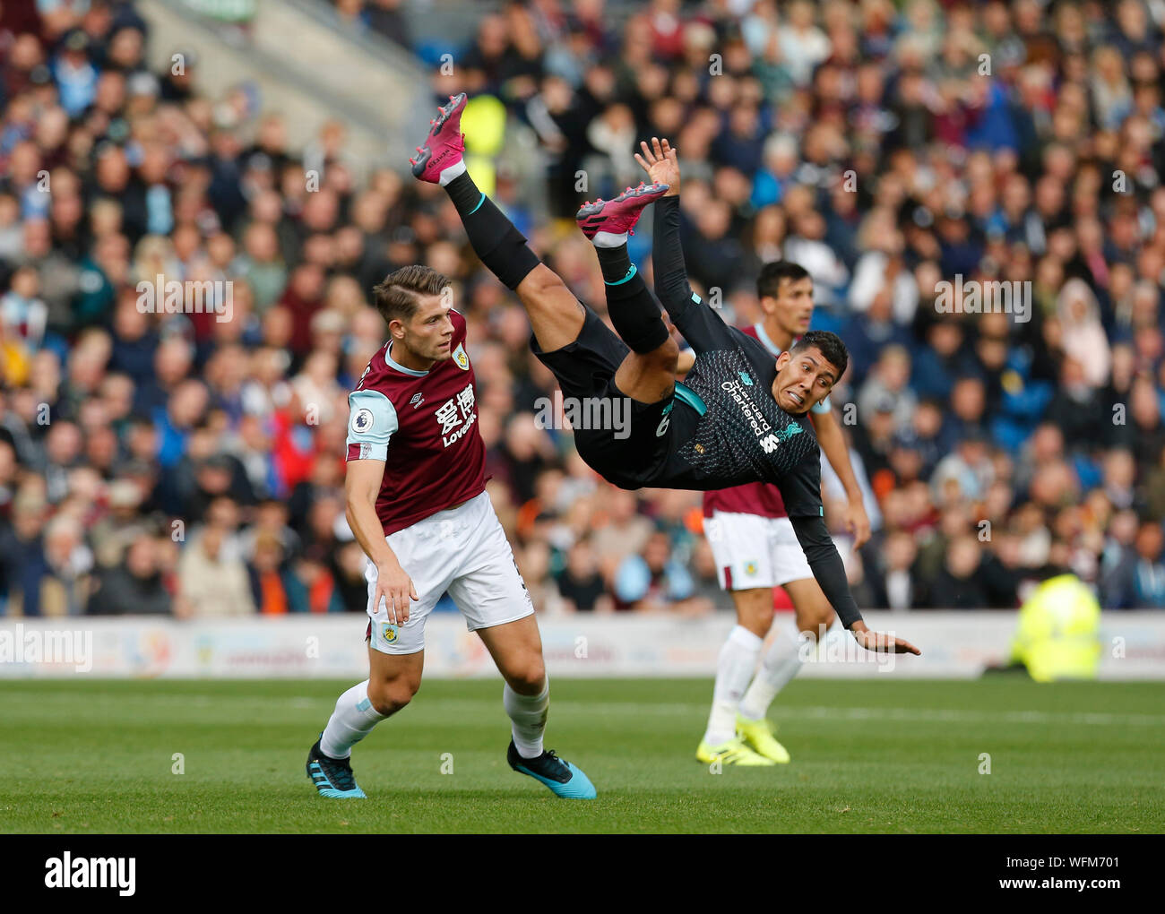 Action tumble football hi-res stock photography and images - Alamy