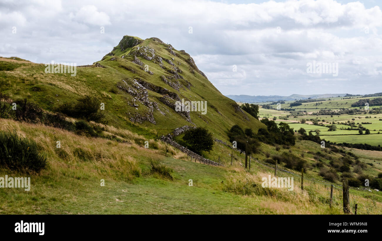 Chrome hill peak district hi-res stock photography and images - Alamy