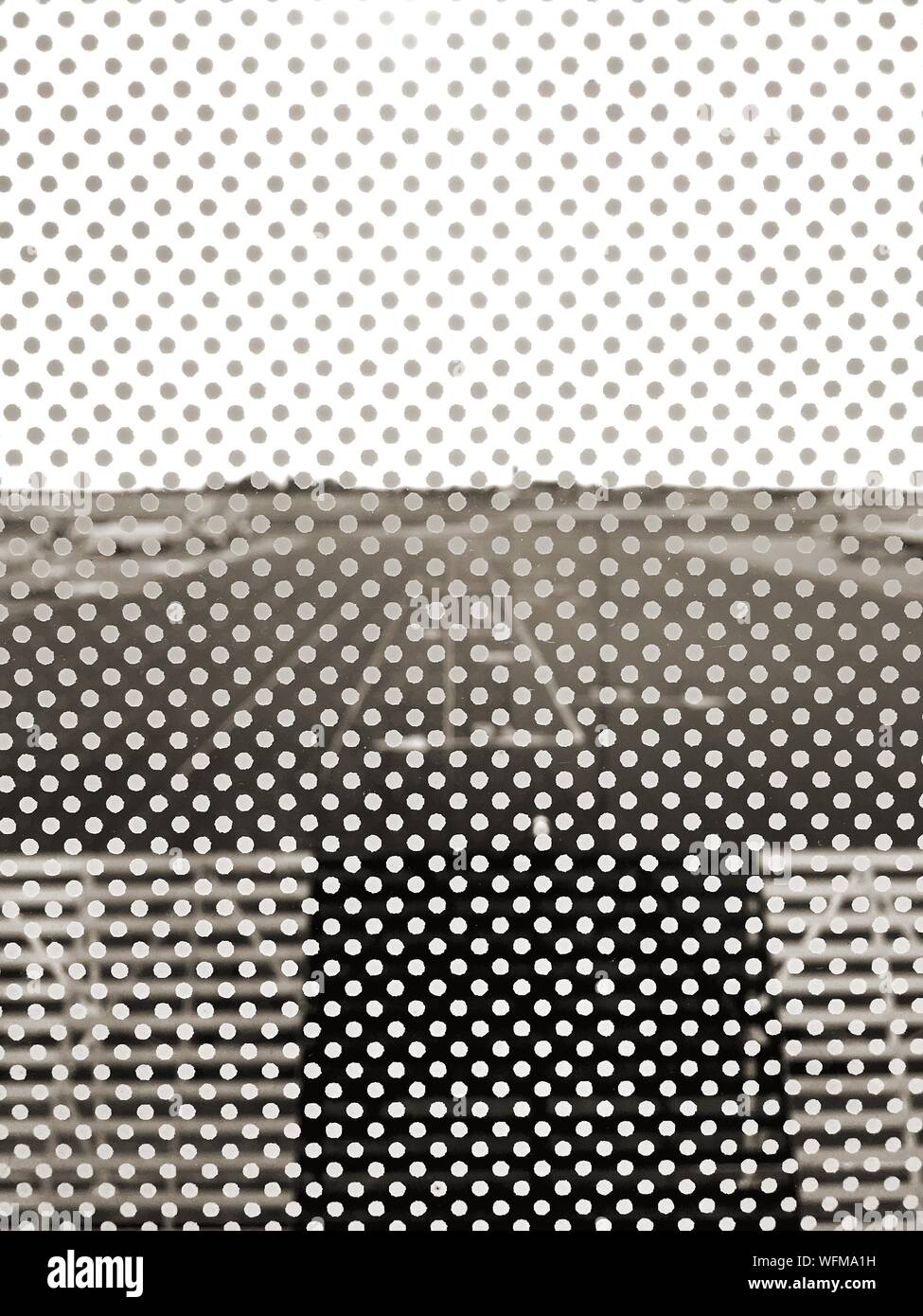 Transparent dots hi-res stock photography and images - Alamy