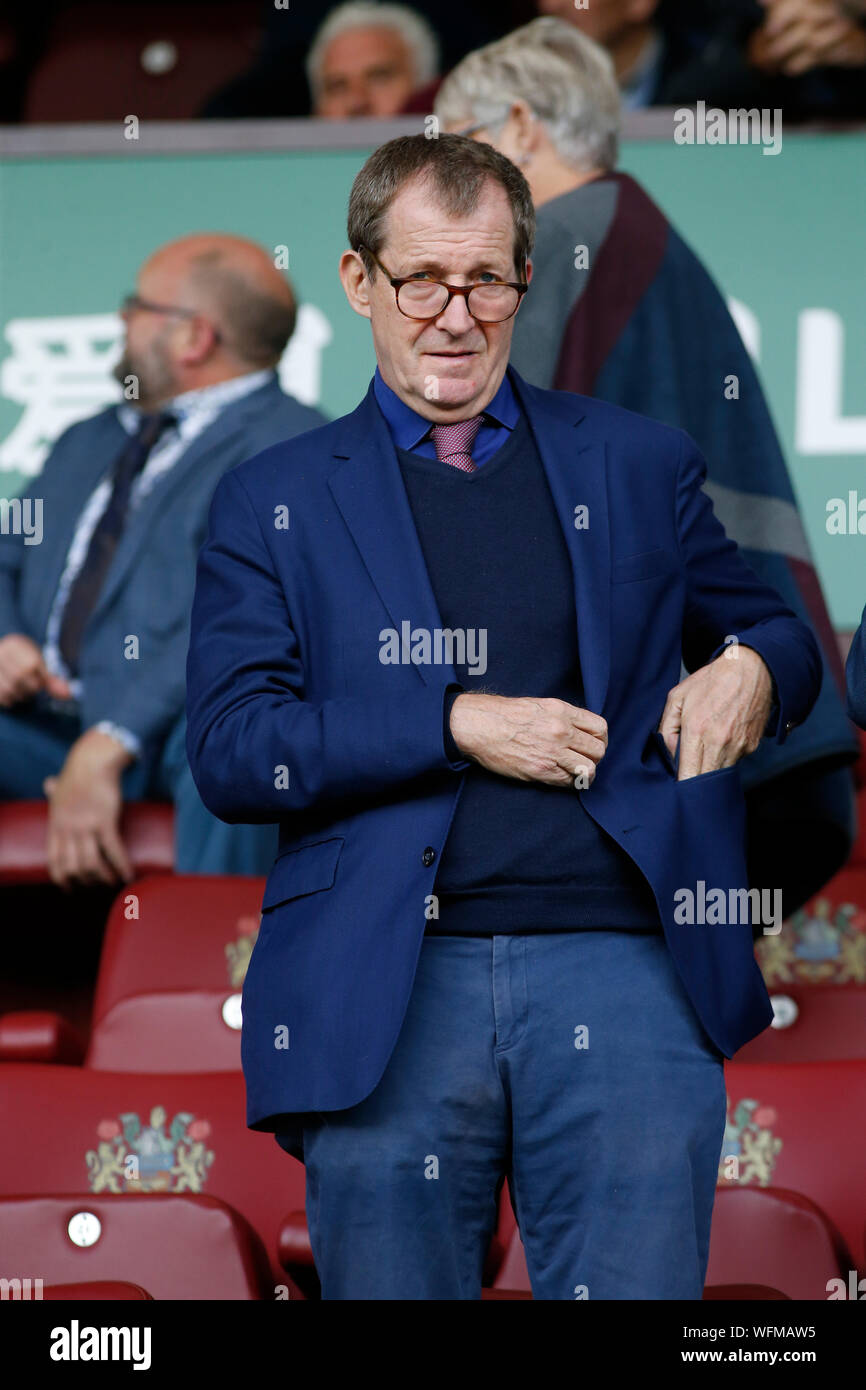 Former english premier league hi-res stock photography and images - Alamy