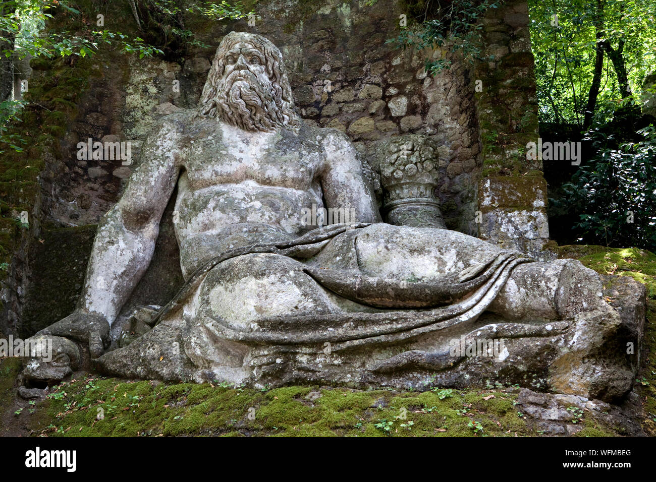 Greek monsters hi-res stock photography and images - Alamy