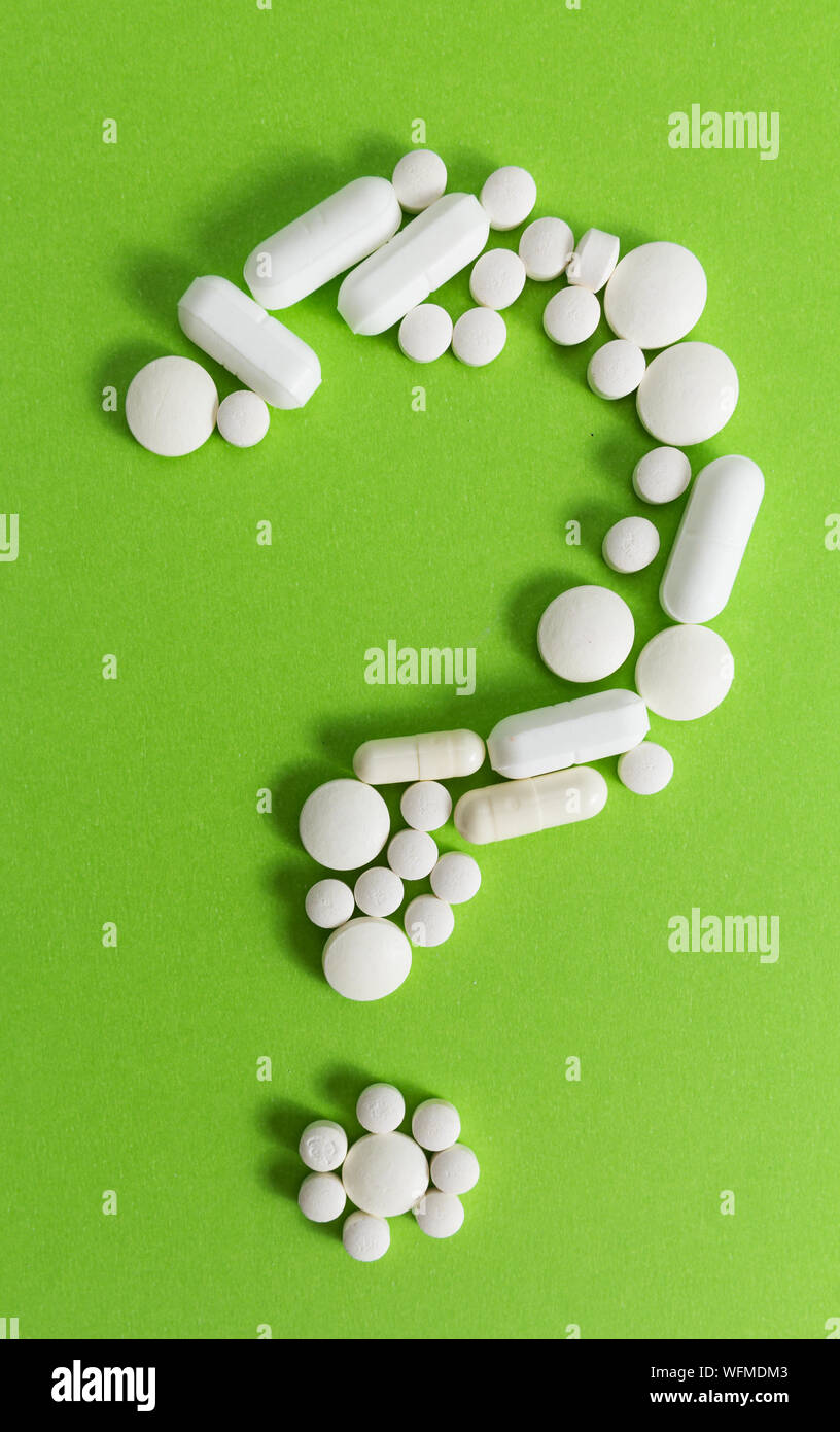 Question Mark Shape High Resolution Stock Photography and Images - Alamy