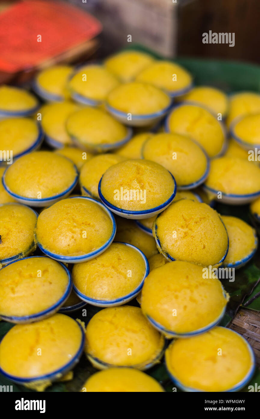 Asian desserts hi-res stock photography and images - Alamy