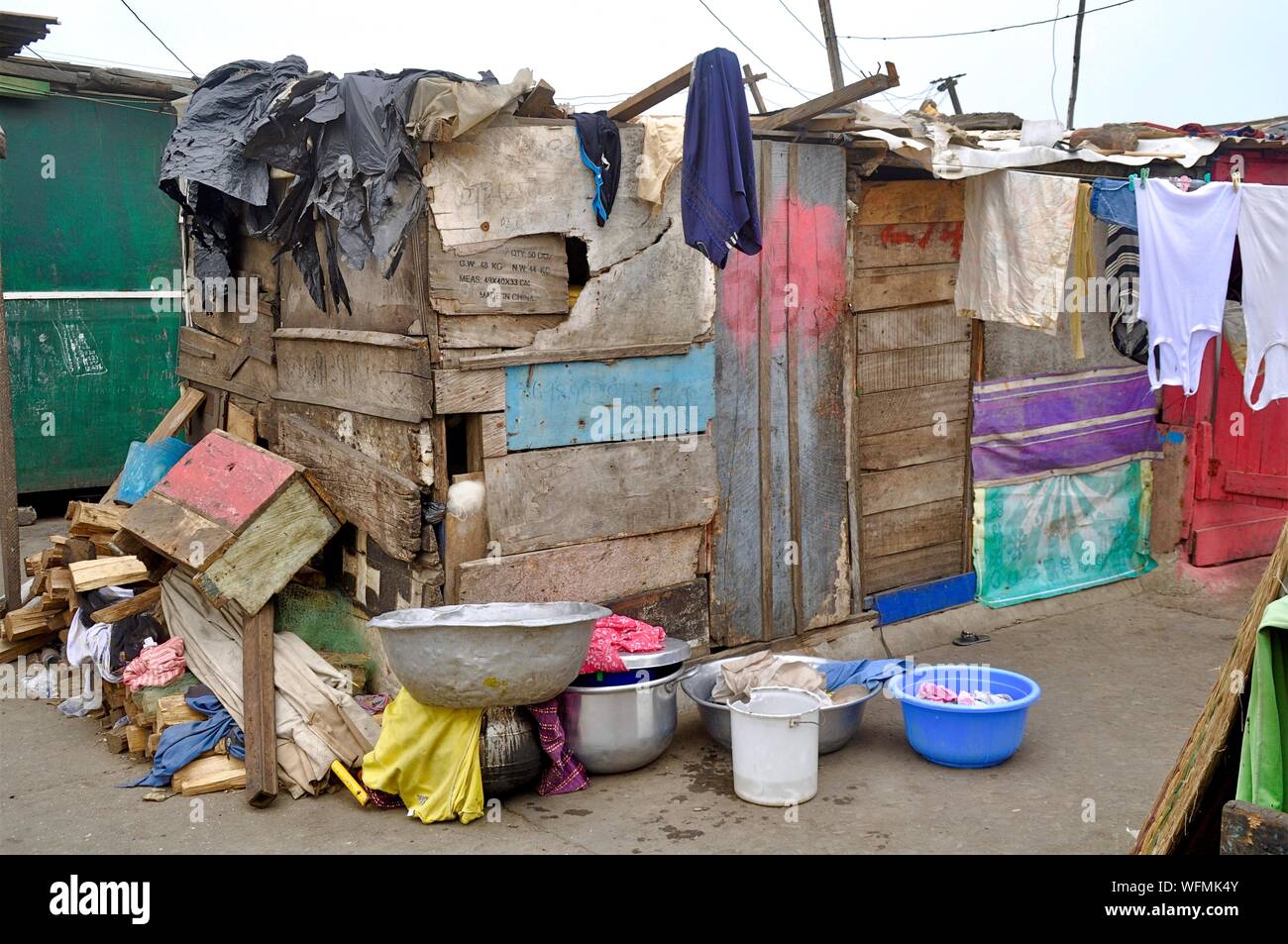 Drying house hi-res stock photography and images - Alamy