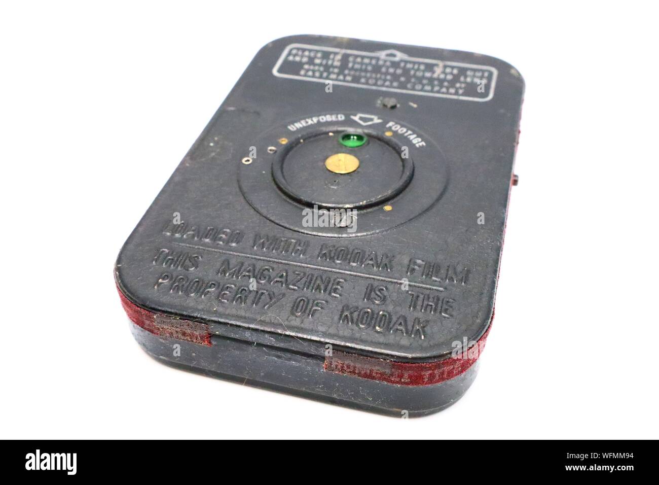 Kodak cameras 1960s hi-res stock photography and images - Alamy