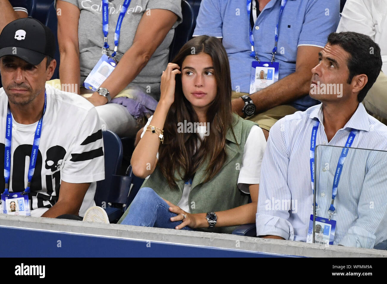 Sandra gago hi-res stock photography and images - Alamy