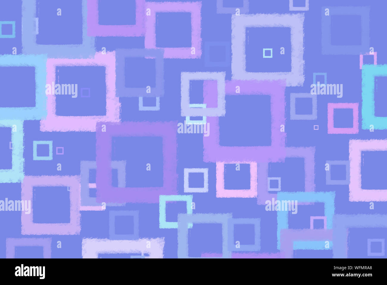 Grunge square background. Modern texture Stock Photo - Alamy