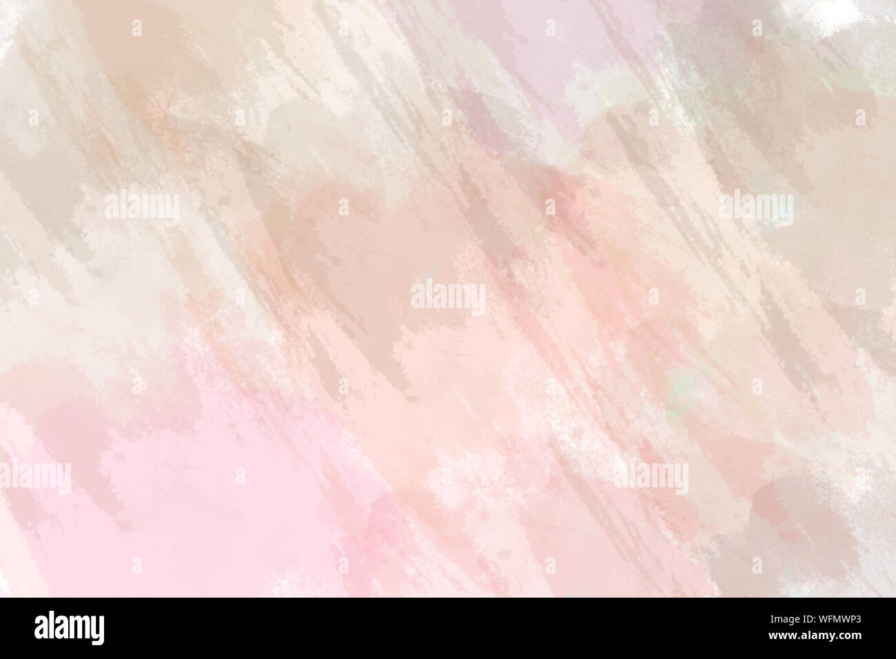 Colorful smudges. Watercolor abstract background Stock Photo - Alamy