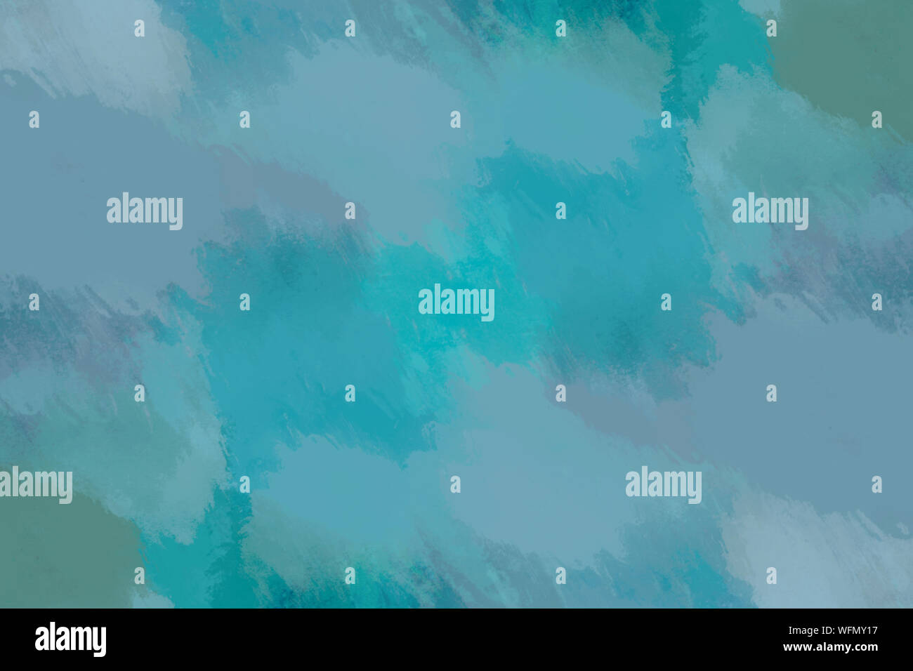 Colorful smudges. Watercolor abstract background Stock Photo - Alamy