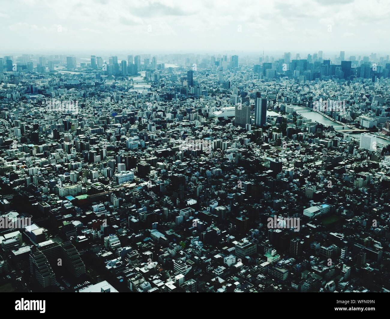 From tokyo tower hi-res stock photography and images - Alamy