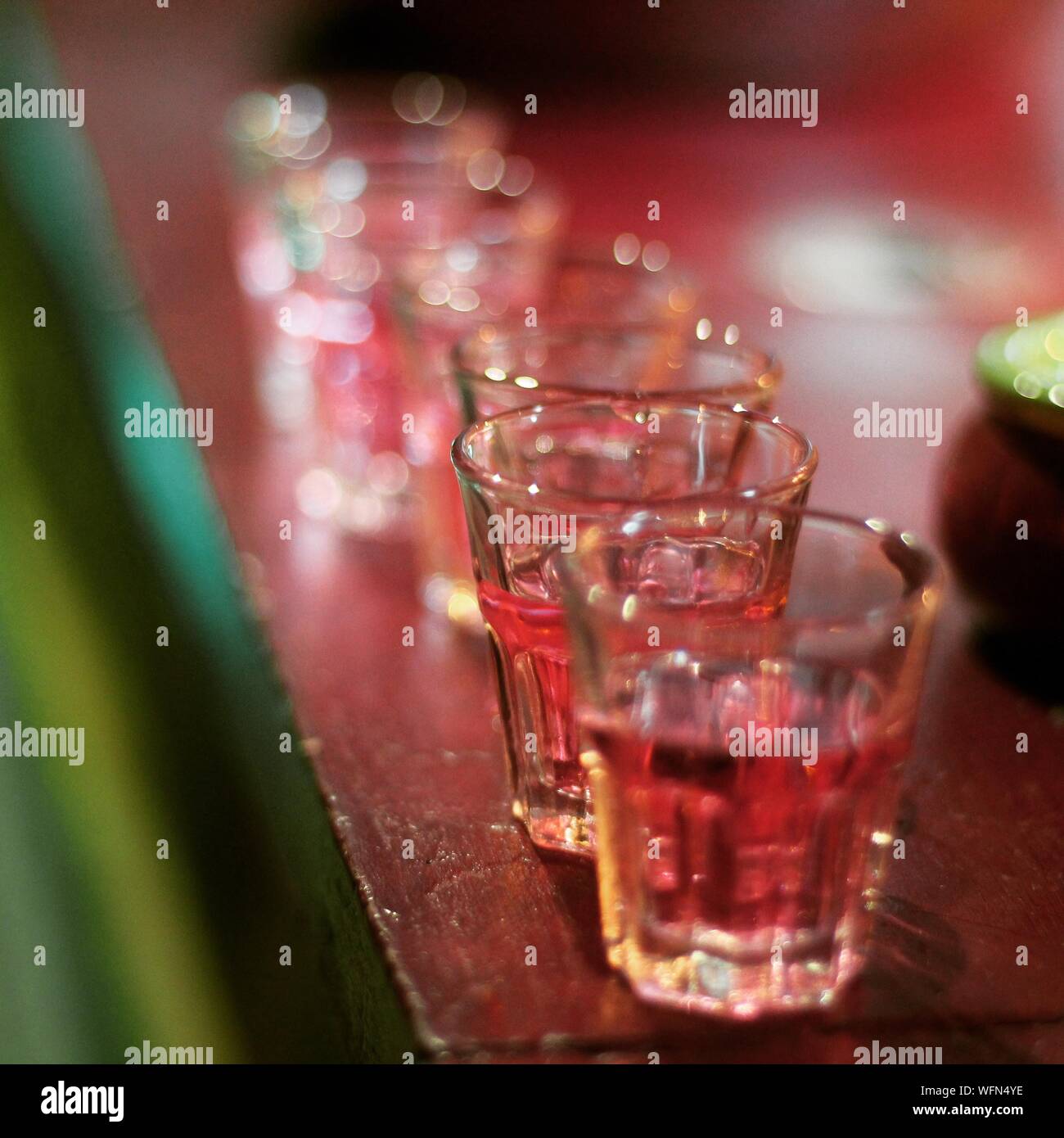 Tequila shots hi-res stock photography and images - Alamy