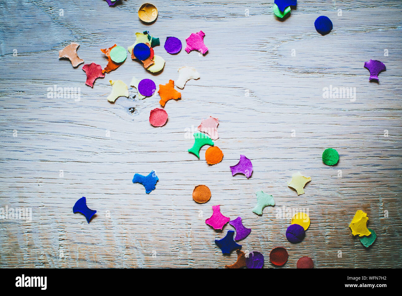 Scattered Papers High Resolution Stock Photography and Images - Alamy