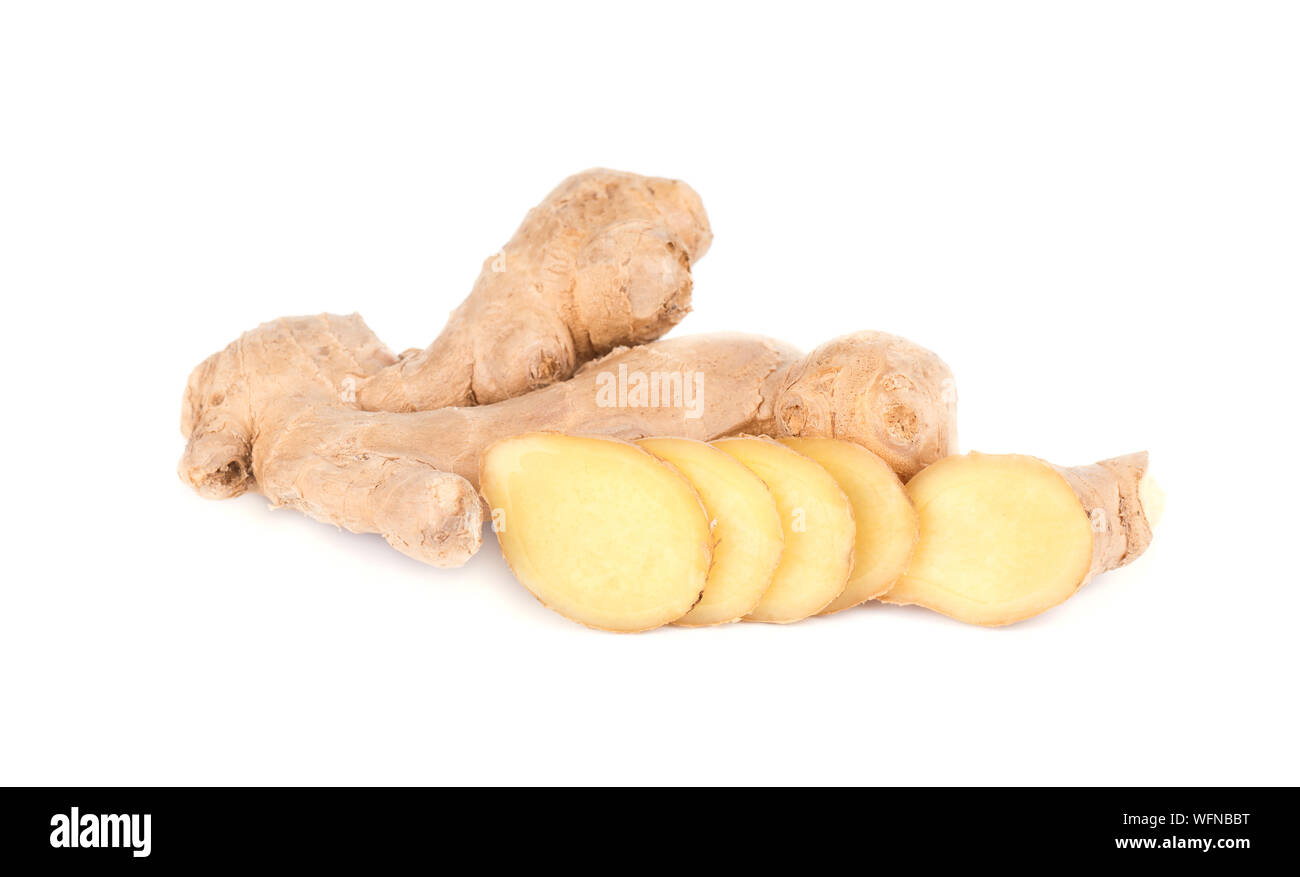 Closeup shot fresh brown Cut Out Stock Images & Pictures - Alamy