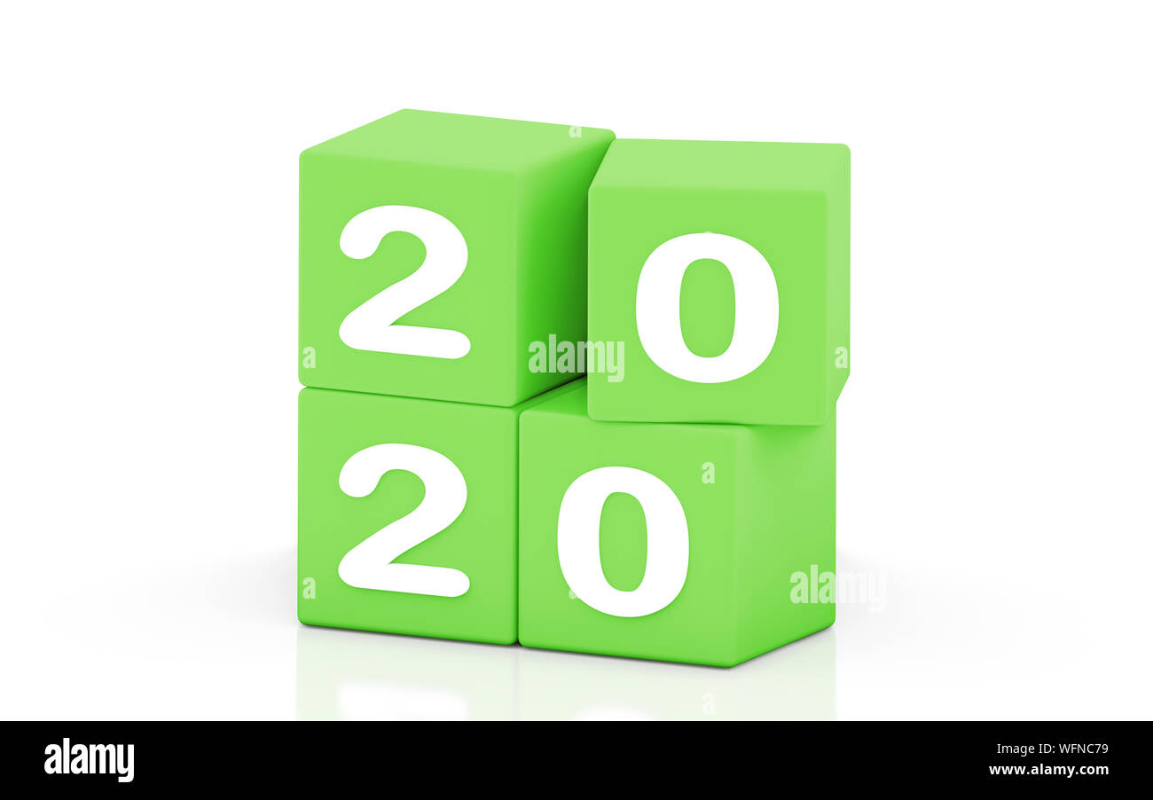 2020 vector Cut Out Stock Images & Pictures - Alamy
