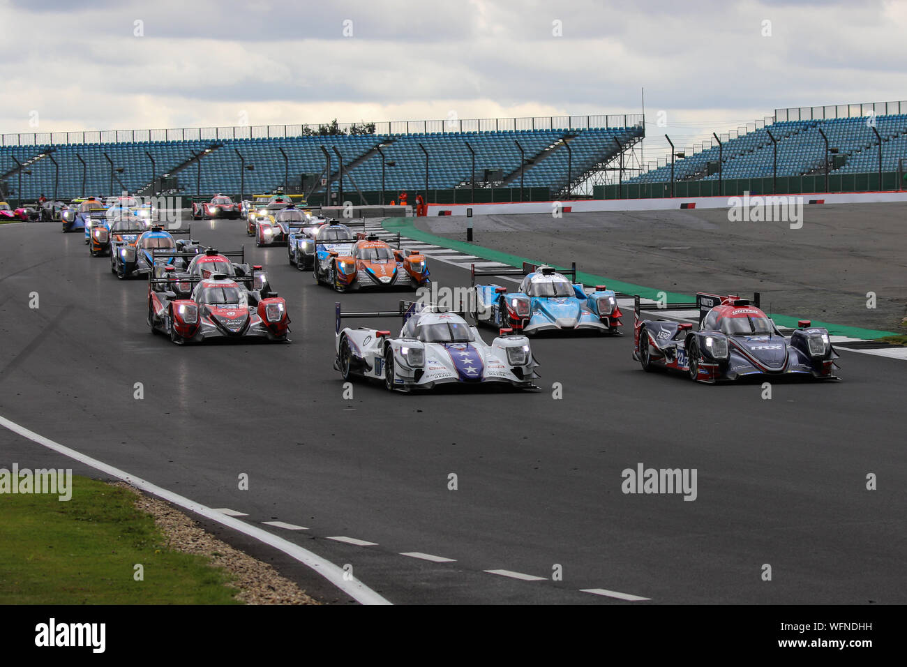 Le mans series hi-res stock photography and images - Alamy