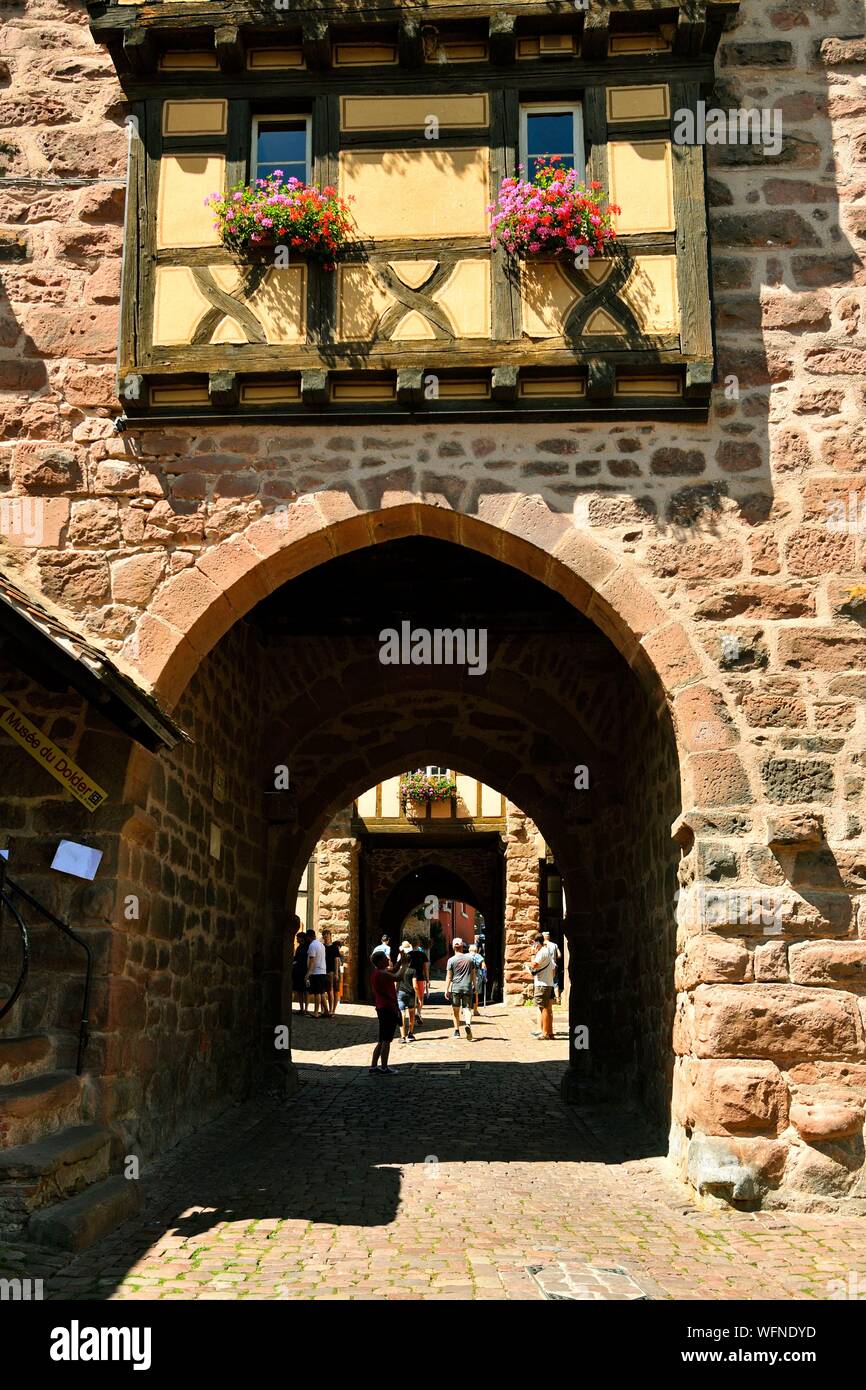 Dolder museum hi-res stock photography and images - Alamy