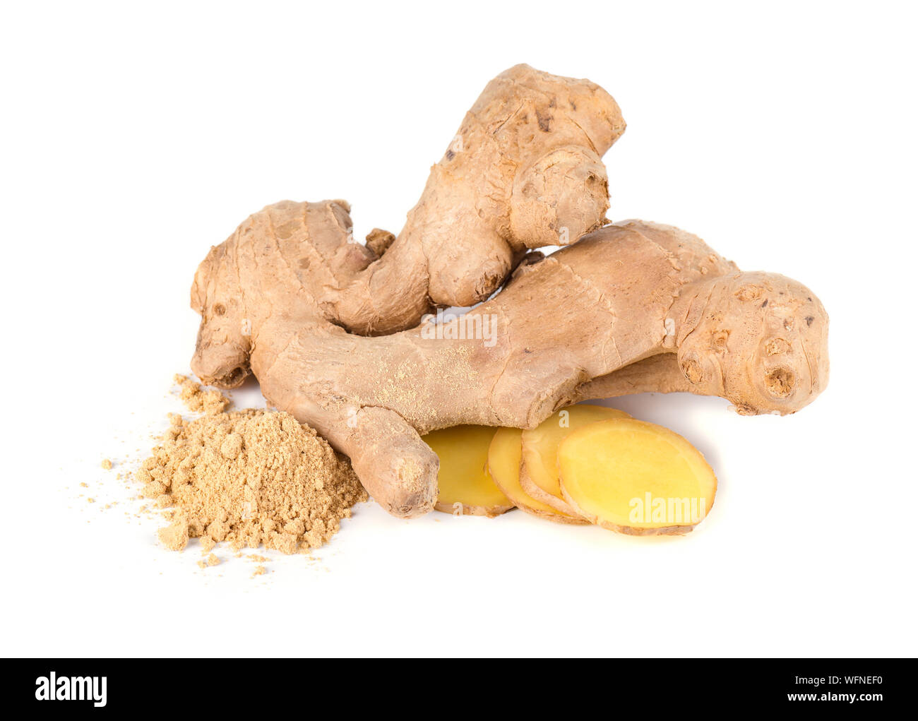 Aromatic ginger hi-res stock photography and images - Alamy