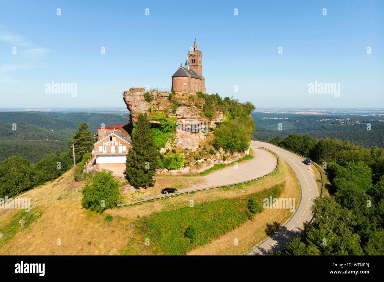 Rock of dabo hi-res stock photography and images - Alamy