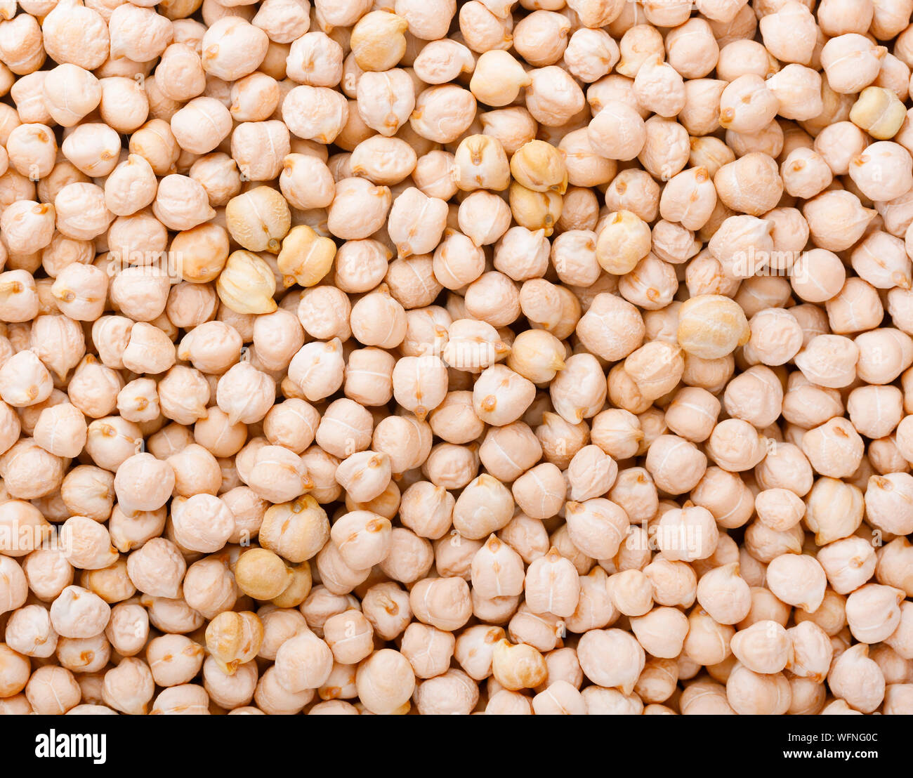 Chick pea field hi-res stock photography and images - Alamy