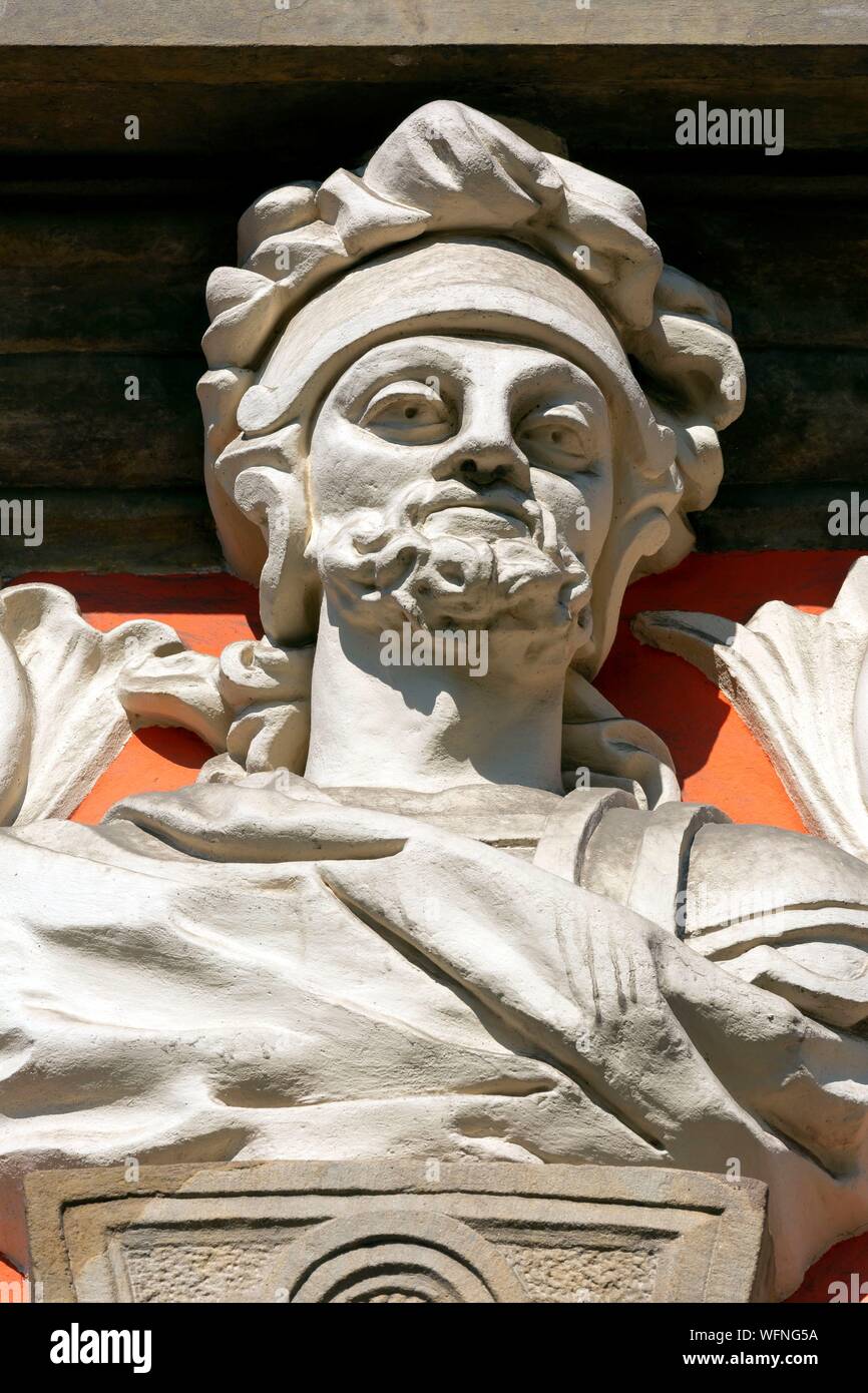 Wedel town hi-res stock photography and images - Alamy