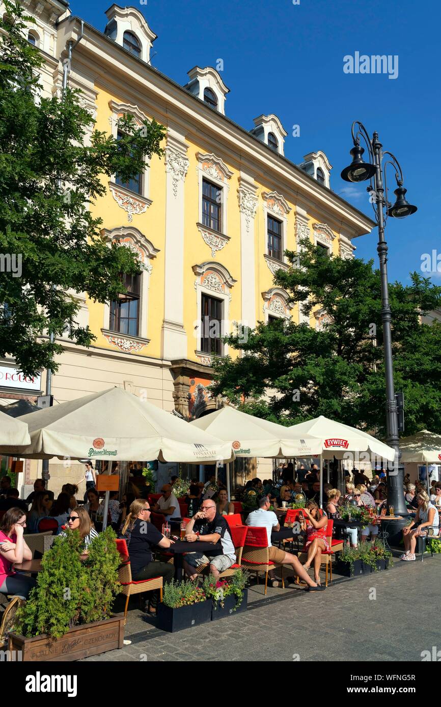 Wedel town hi-res stock photography and images - Alamy