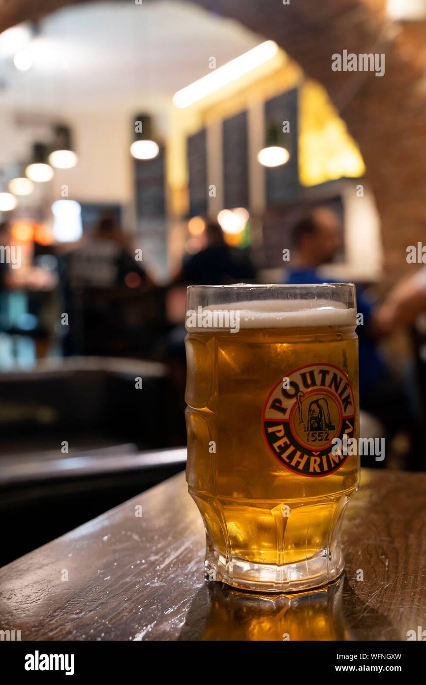 Beer types hi-res stock photography and images - Alamy